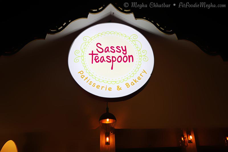The Sassy Spoon – All things Sassy! — Reviewed!