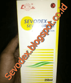 JUAL SEVODEX OBAT BIUS HIRUP ASLI