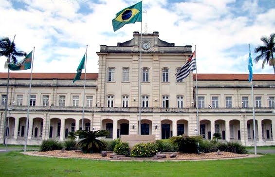 GUIA TURÍSTICO PIRACICABA: ESALQ