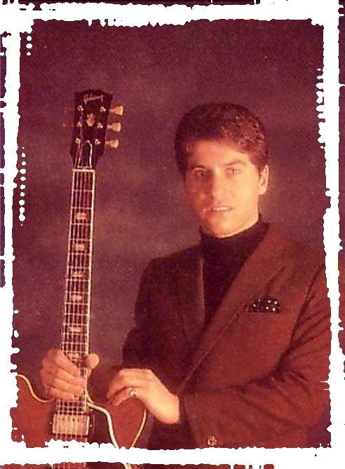 SIXTIES BEAT: Johnny Rivers