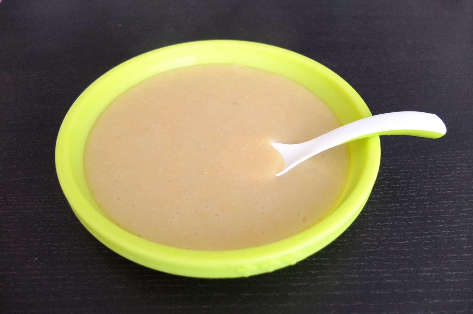 Papas caseiras - Parte 2 - Cá em casa somos quatro...