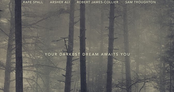 Movie Review: "The Ritual" (2017) | Lolo Loves Films