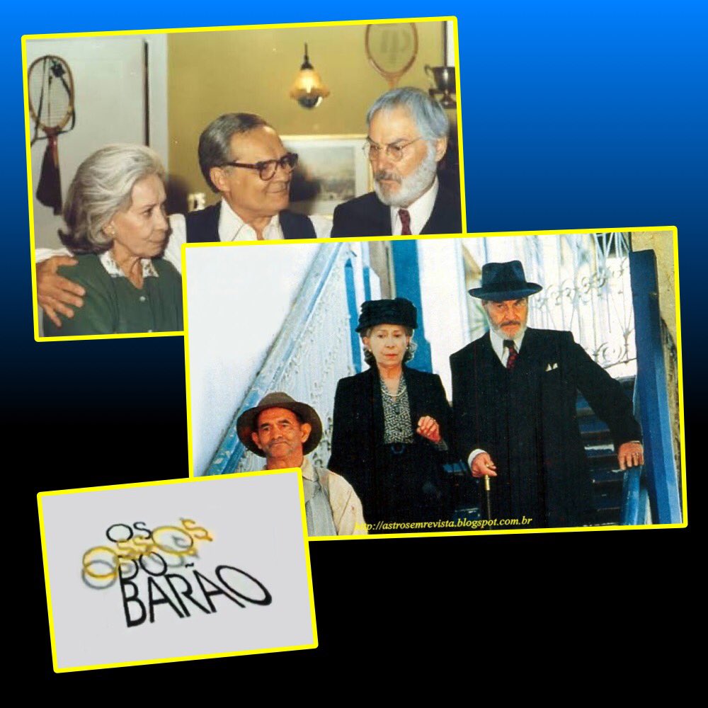 Nossos Autores - Wálter George Durst