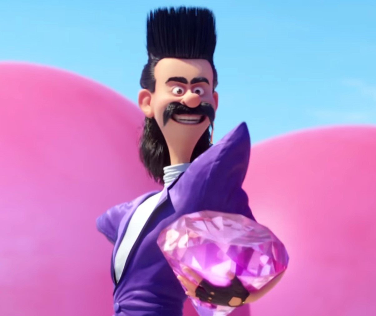 DrogeMiester's Lair: Despicable Me 3 Review