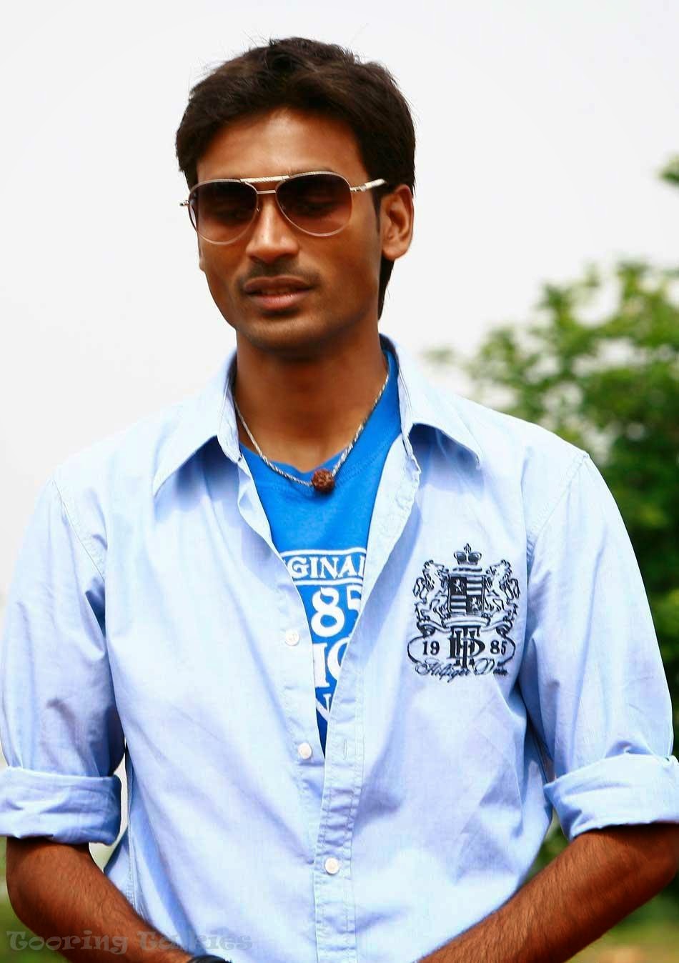 Dhanush: Dhanush profile