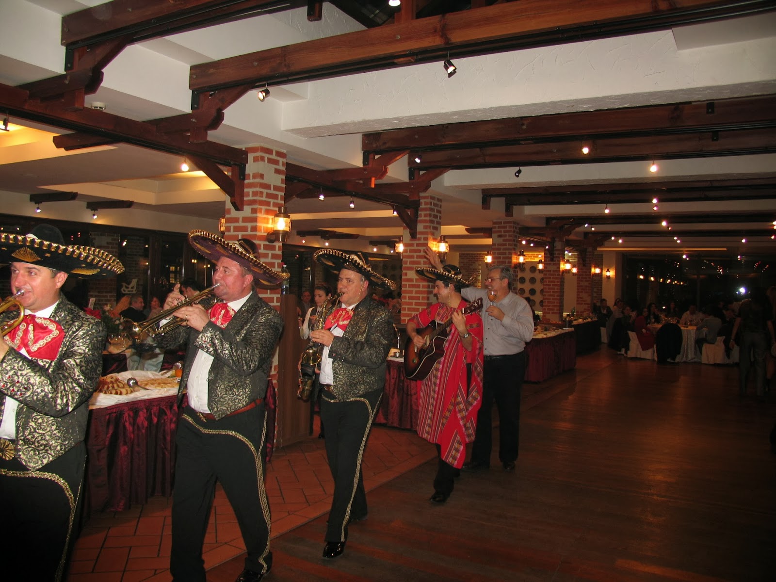 Best destinations for MICE in Romania ~ Romania Tours