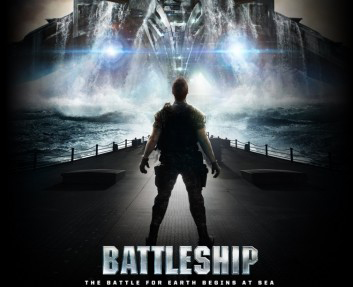 "Battleship" muestra su trailer final en Español