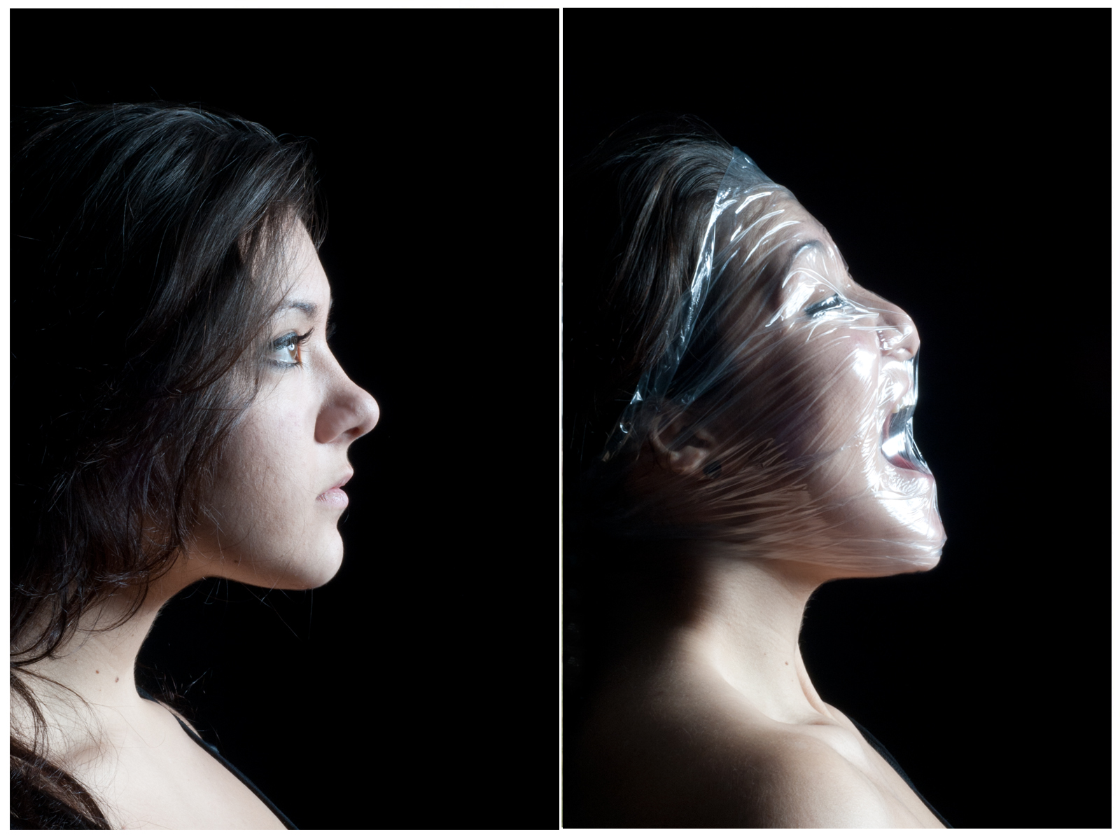 Nicole Freitag Photography: Asphyxiphobia-the fear of impaired ...