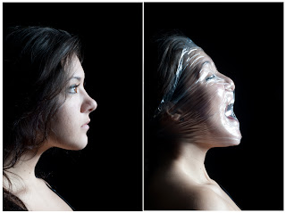 Nicole Freitag Photography: Asphyxiphobia-the fear of impaired ...