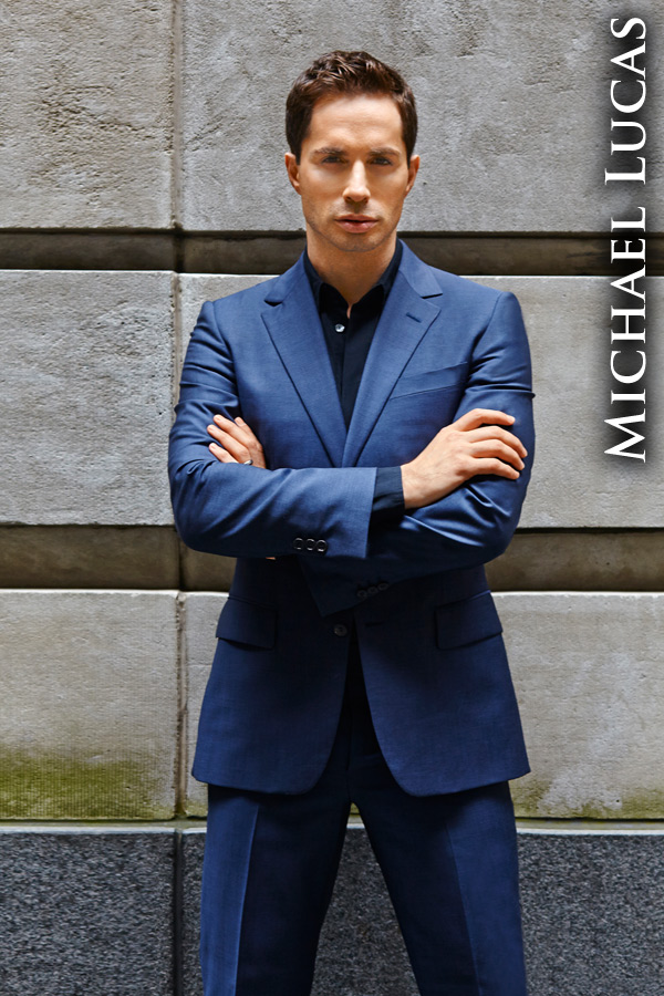 Reference: Michael Lucas - part 2