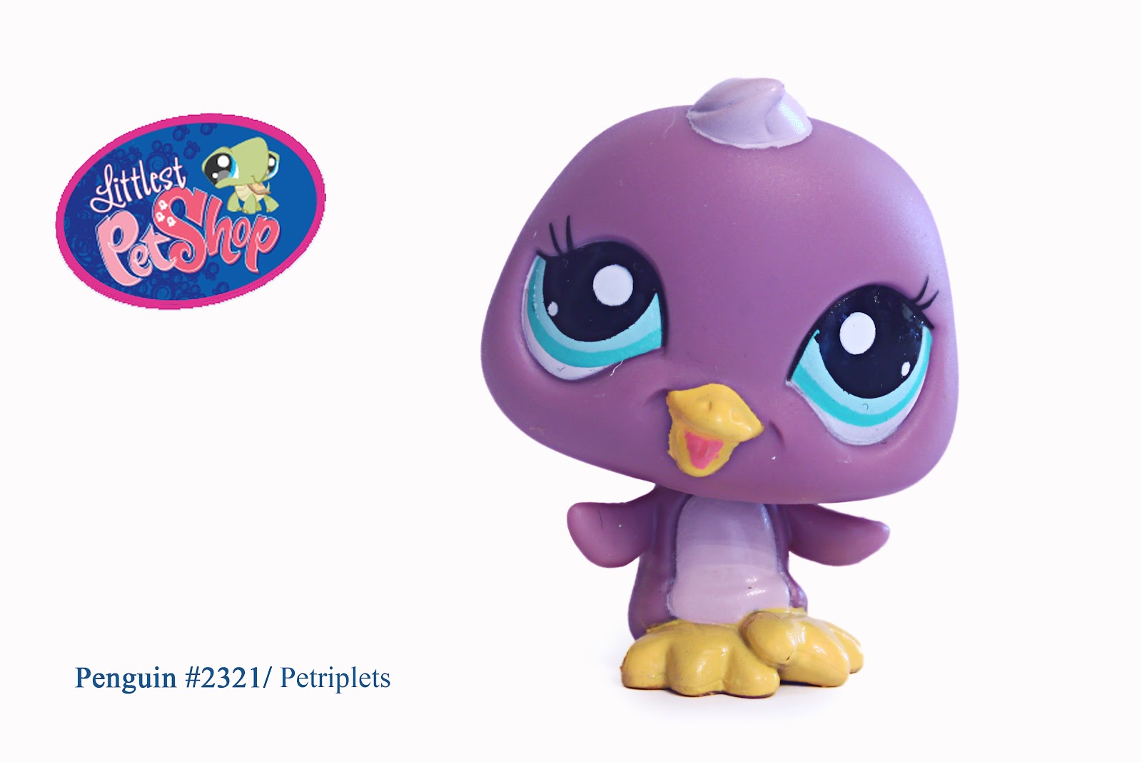 Littlest pet shop blogi: Lps pet triplets
