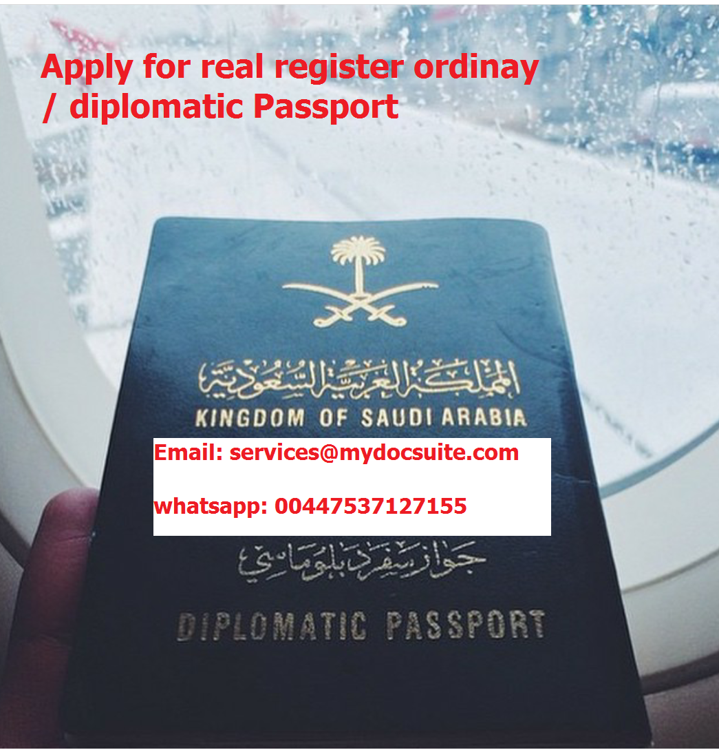 registered passport, ID, DL, IELTS ,TOEFL,GRE,diplomas(+447537127155)