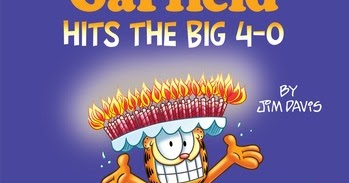 Cat and DOG Chat With Caren: "Lordy, Lordy, Look Who is 40!!" Cat Book ...