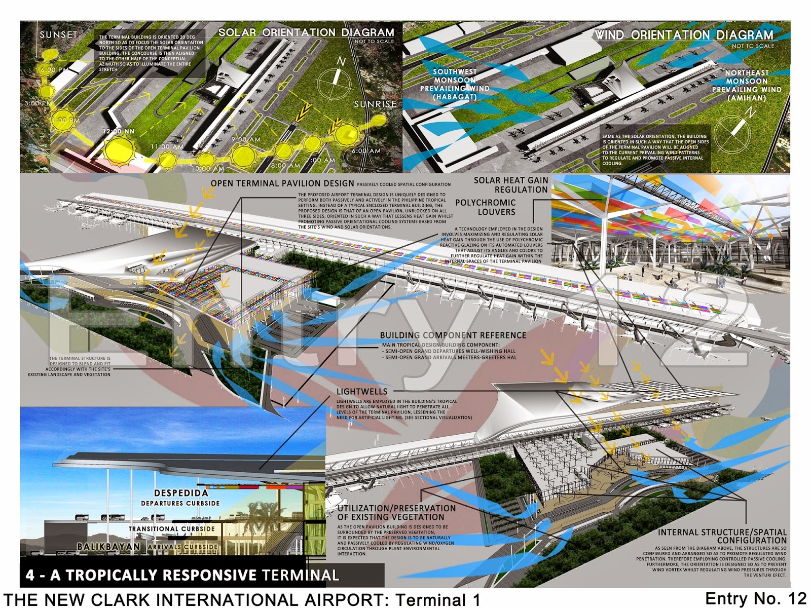 2014 National Architectural Thesis Competition - Entry No.12 ...