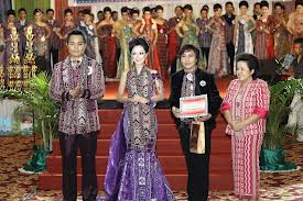 RAJA BATIK : BATIK MANADO