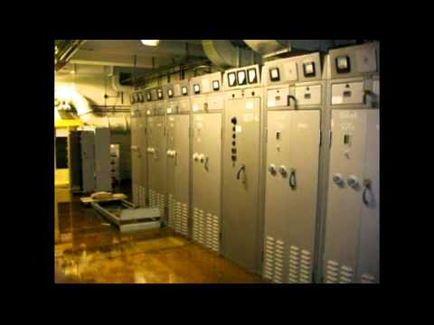 Ο μυστηριώδης ραδιοσταθμός UVB-76