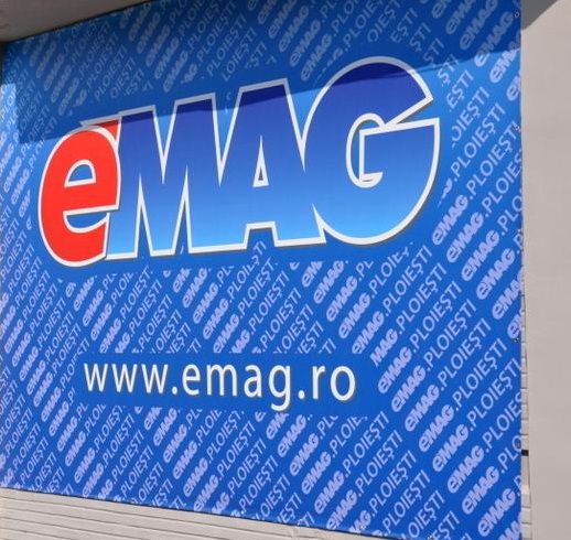 eMAG a fost cumparat de Naspers. Tranzactia anului in online | Romanai ...