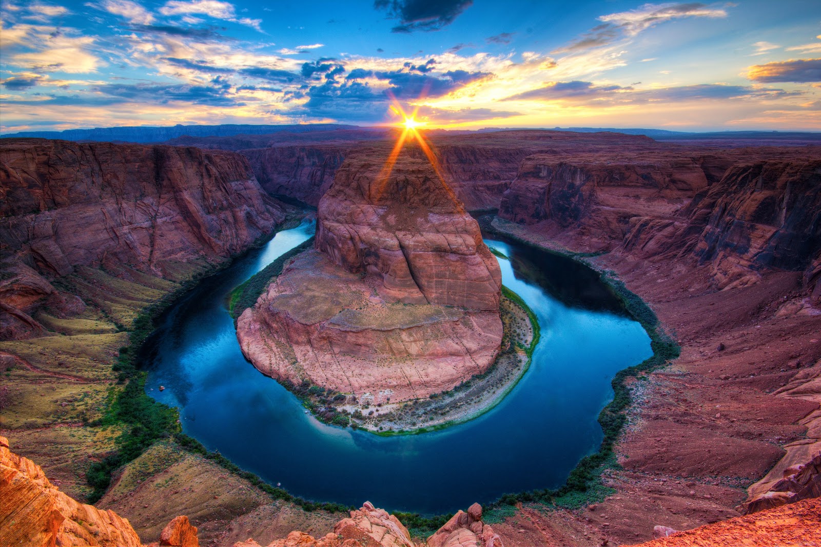 Grand Canyon National Park | Earth Blog