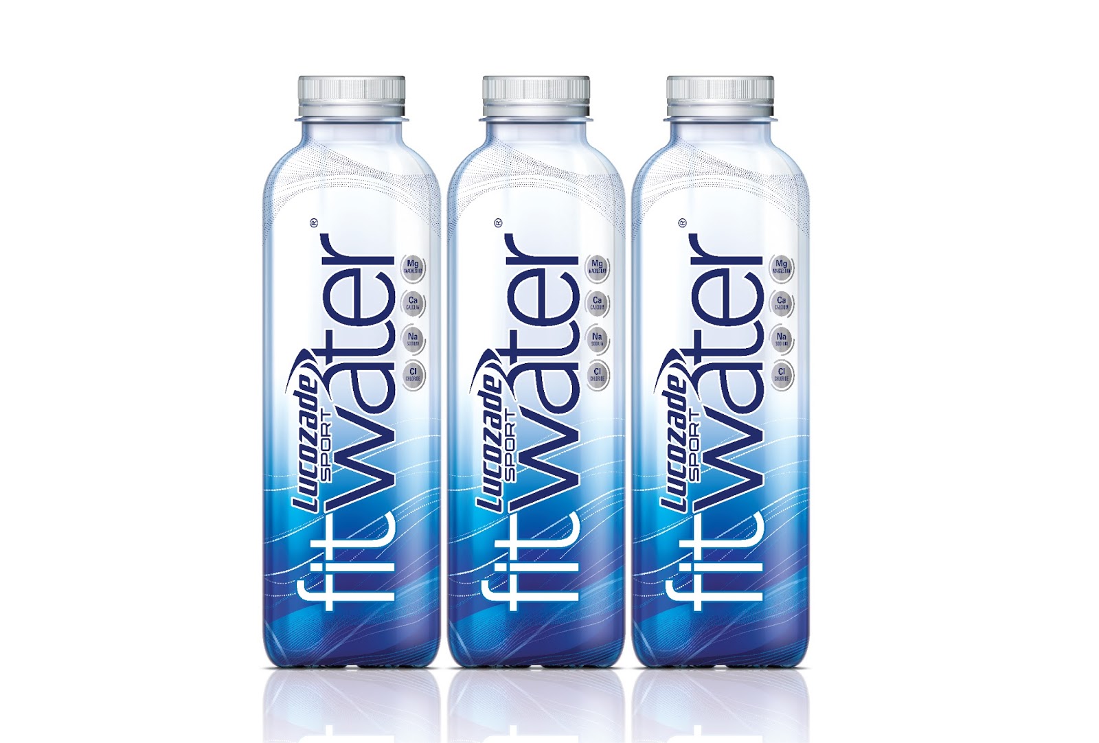 FitWater – Packaging Of The World