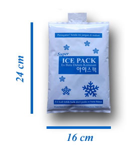 Super Ice Pack