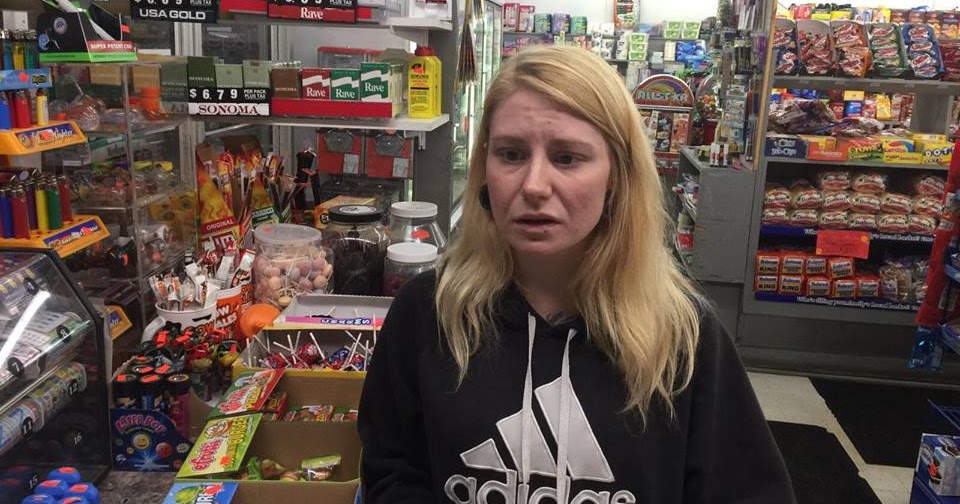 Police Looking To Identify Woman
