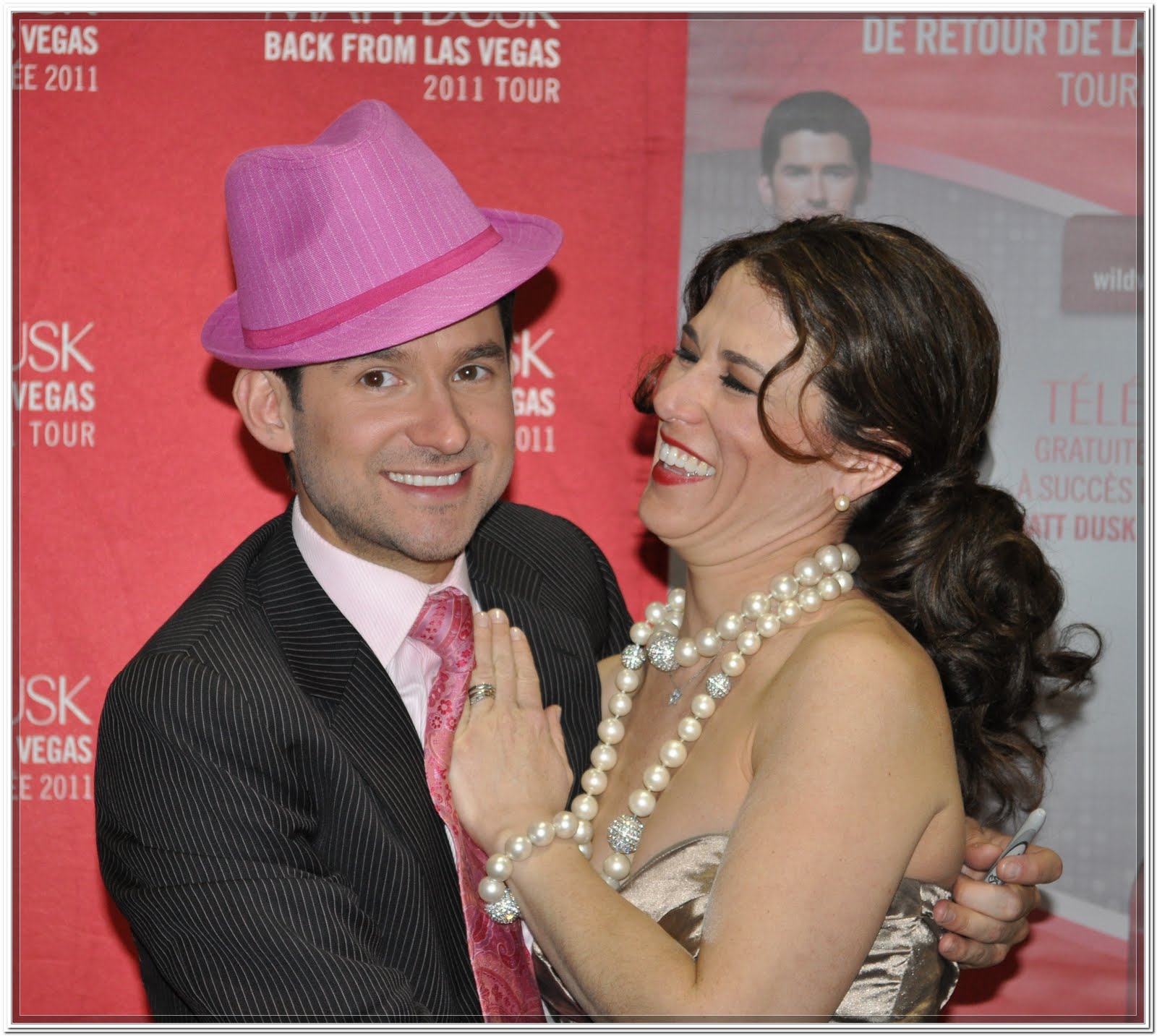 Bi-O-Graphs - Photographs and Autographs - The Adventures of ...