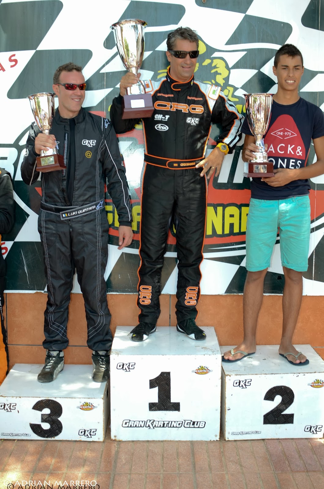 Adrian Marrero Fotografia