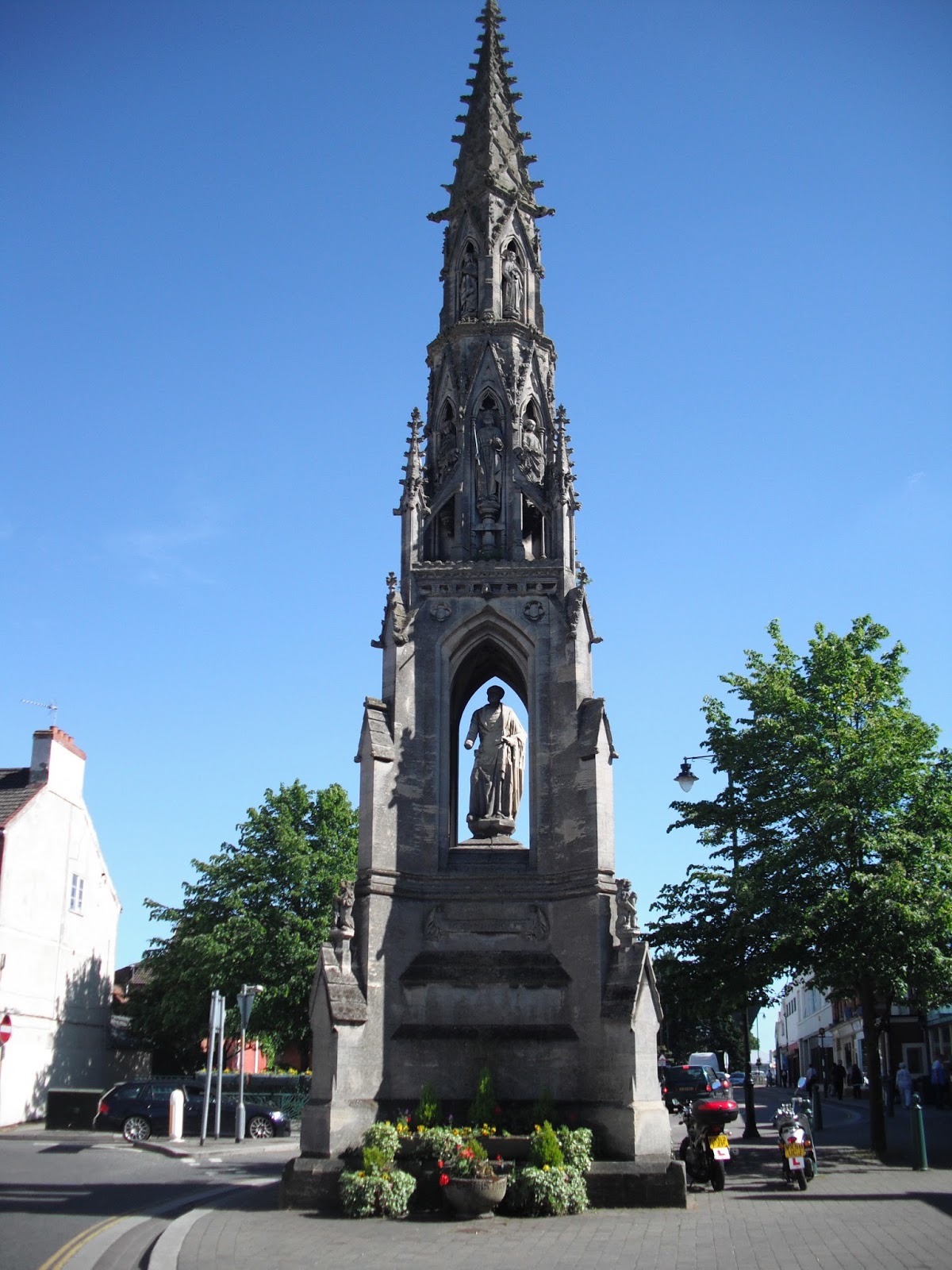 Love my life: A look at Sleaford