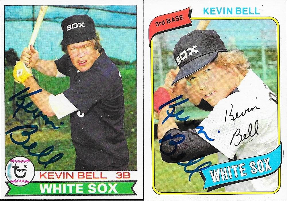 foul bunt: TTM Success - Kevin Bell