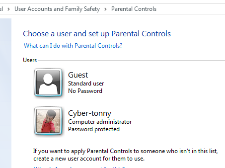 How to Safely Set Up Parental Control for Your System Best Method ...