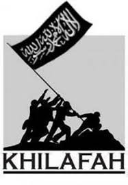 Lagi-Lagi Khilafah - LANGIT BIRU PEMBAHARU