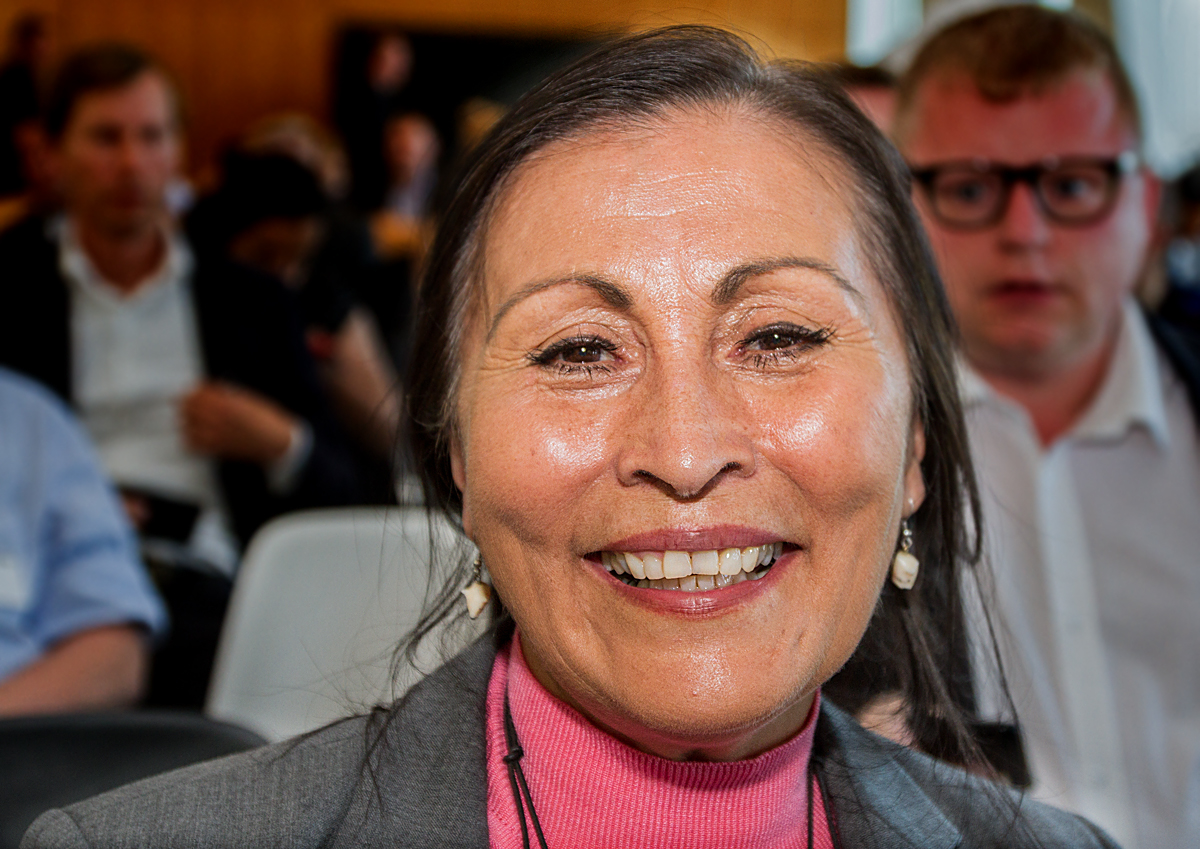 Arctic Business Network: Stor interesse for ny by