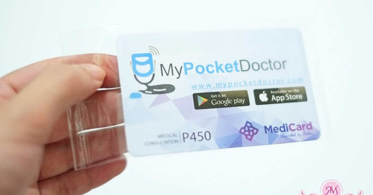 The Doctor is Always IN: How To Use MediCard’s My Pocket Doctor ...