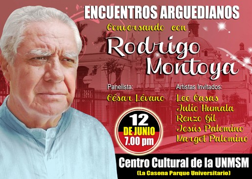 CHIQUIÁN Y SUS AMIGOS / Armando Alvarado Balarezo (Nalo): ENCUENTROS ...