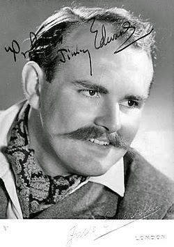 "Tweedland" The Gentlemen's club: Remembering the great Jimmy Edwards ...