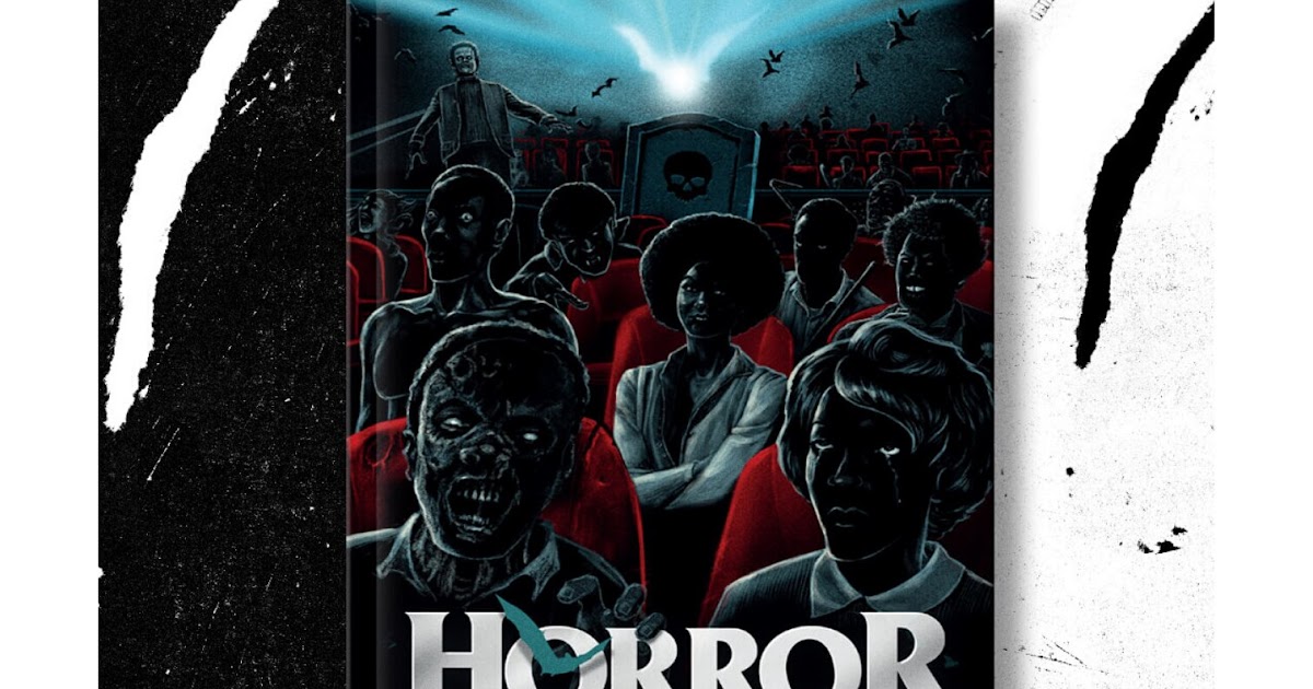 Resenha: Horror Noire, de Robin R. Means Coleman — Momentum Saga