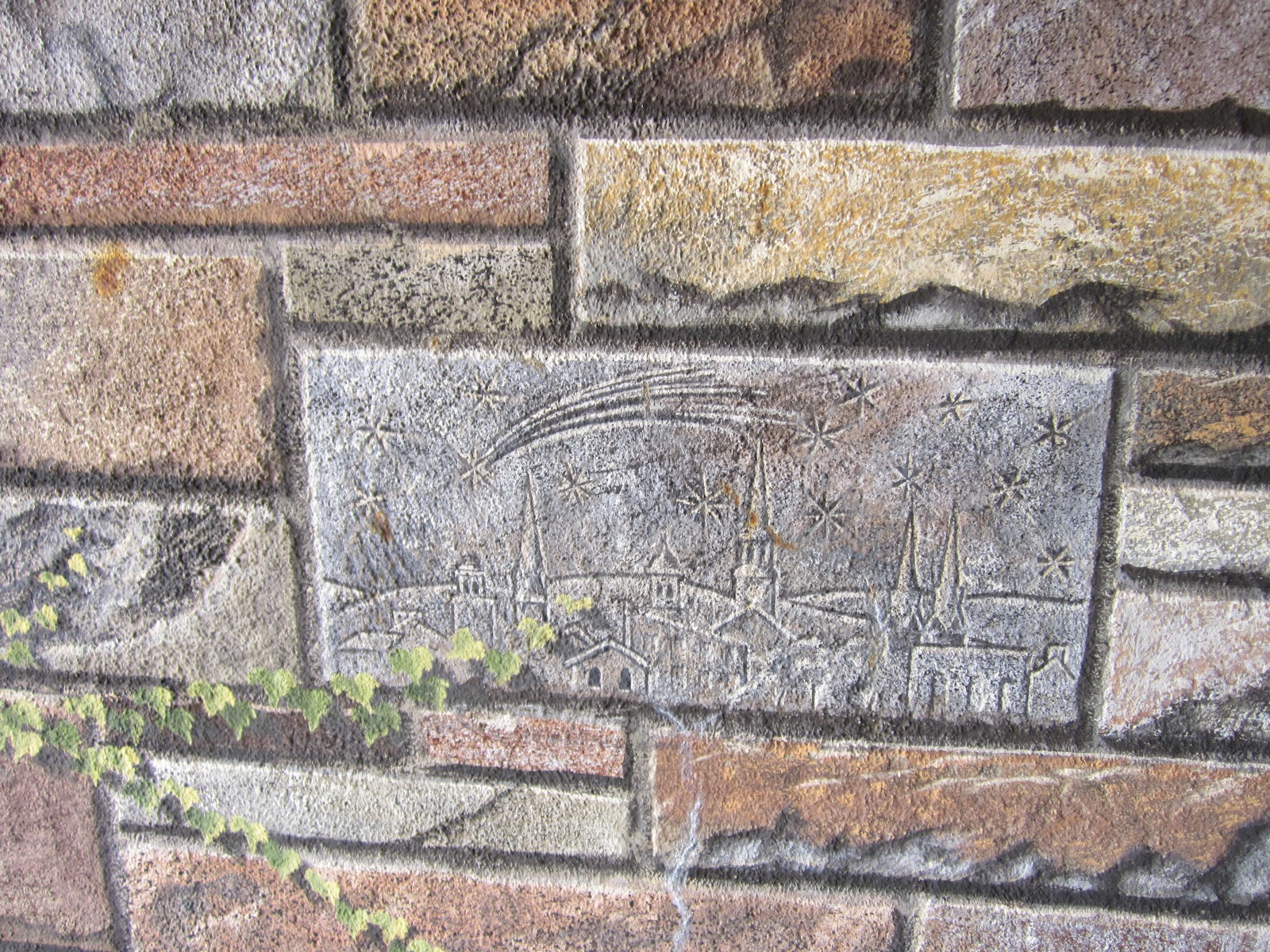 Outta the Way: Community Bridge Frederick, Maryland