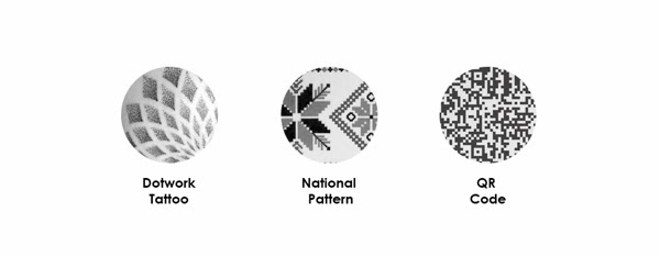 Tattoo Removal: Interactive Tattoo Design