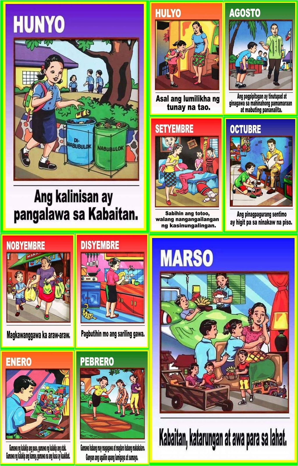 taga deped ako grade 3 - philippin news collections