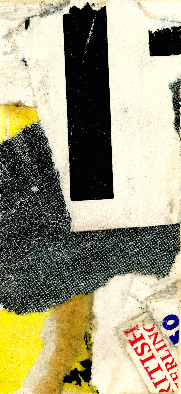 Art of Richard D. Perry