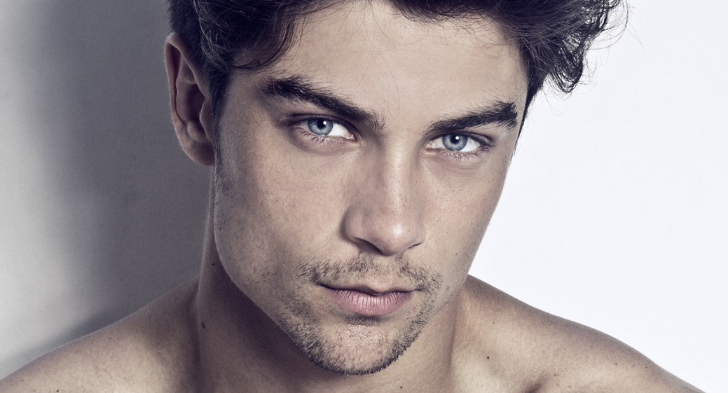 'The Wild Boys' by Alexandro ADDS | Brazil Male Models