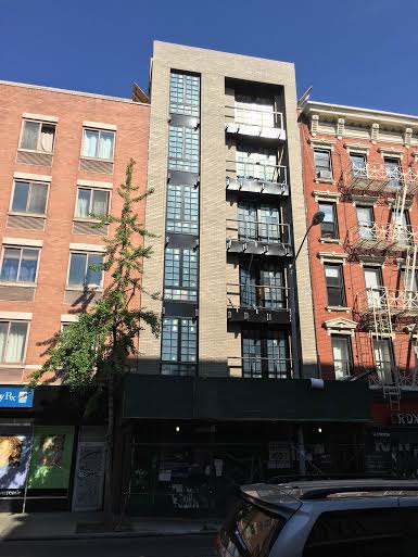 EV Grieve: 1st look at the all-new 26 Avenue B