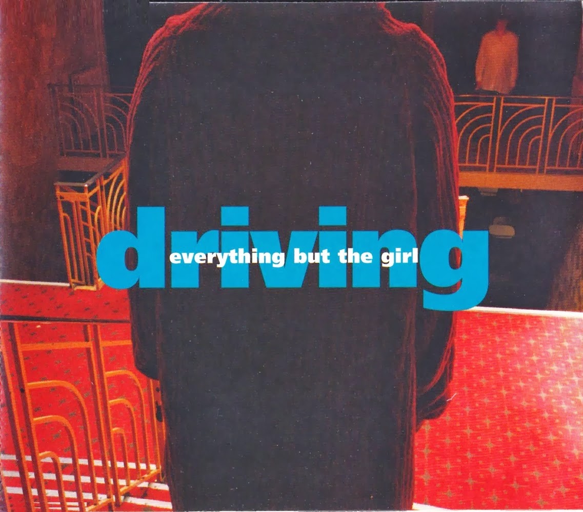 Seja Bem Vindo: Everything But The Girl