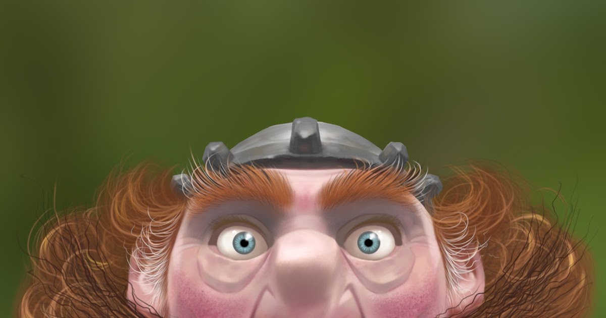 King Fergus & Queen Elinor bio and new images | Pixar Post