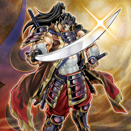 Six Samurai: Máu và lửa - Chapter 14