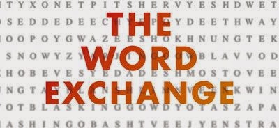 Bookshelf Reviews: REVIEW: THE WORD EXCHANGE by ALENA GRAEDON