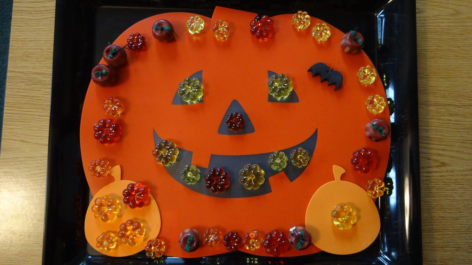 Inspired Montessori, Reggio Loose Parts, and Children's Art ...