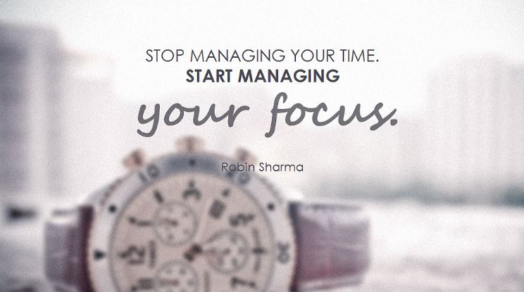 The Tomorrow Beckons: 10 Effective Ways To Pass Time At Workplace When ...