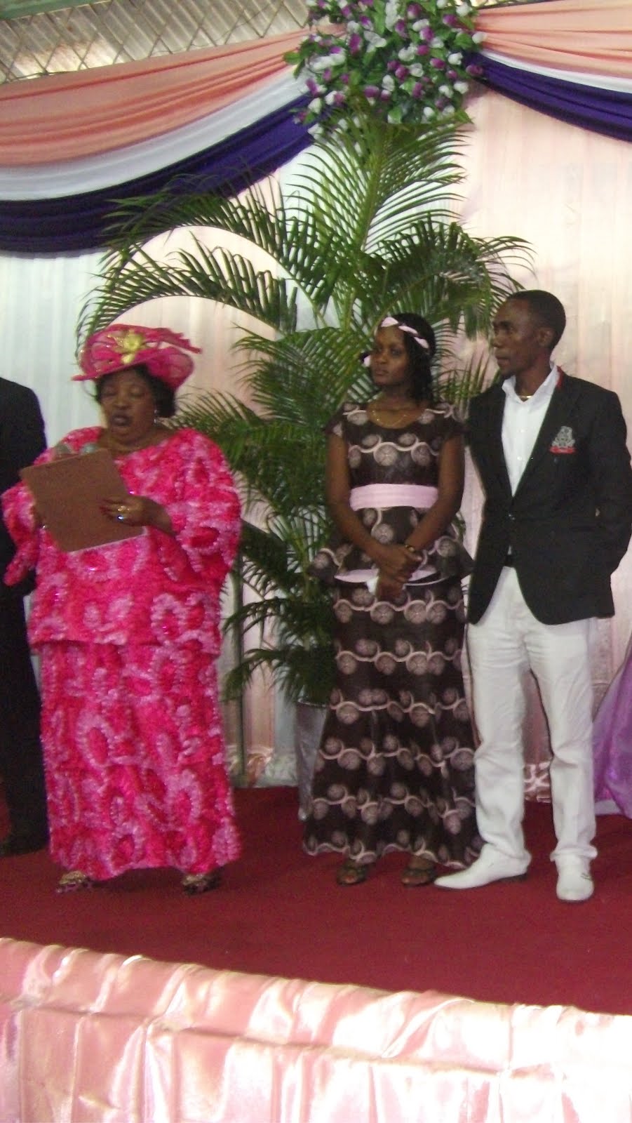 4 by 4 ya Erick Brighton Episode 2 Mikocheni "B" Assemblies of God ...