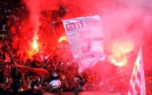SUPPORTER INDONESIA: ULTRAS PERSIJA
